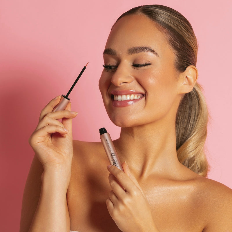 The Complete Lash Set - Lash Therapy Australia
