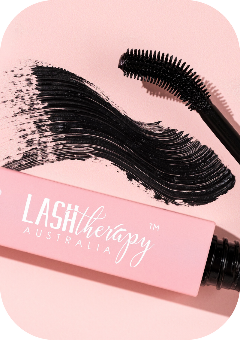 Everylash Serum Infused Mascara 6ml - Lash Therapy Australia