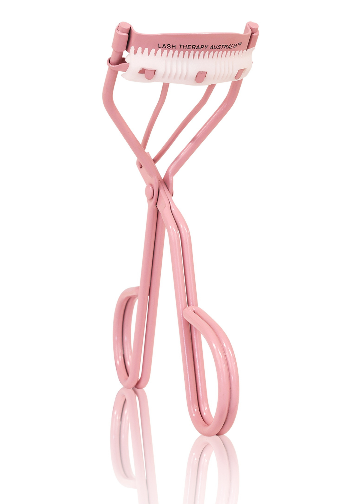 Eyelash Curler - Lash Therapy Australia