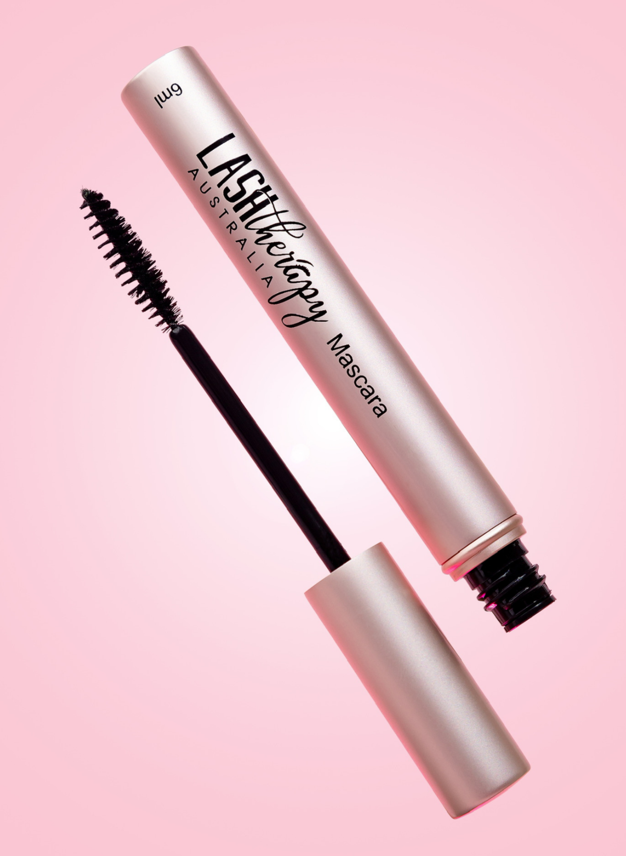 Serum Infused Mascara 6ml - Lash Therapy Australia