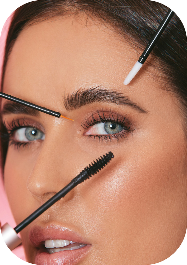 The Complete Trio - Lash Therapy Australia