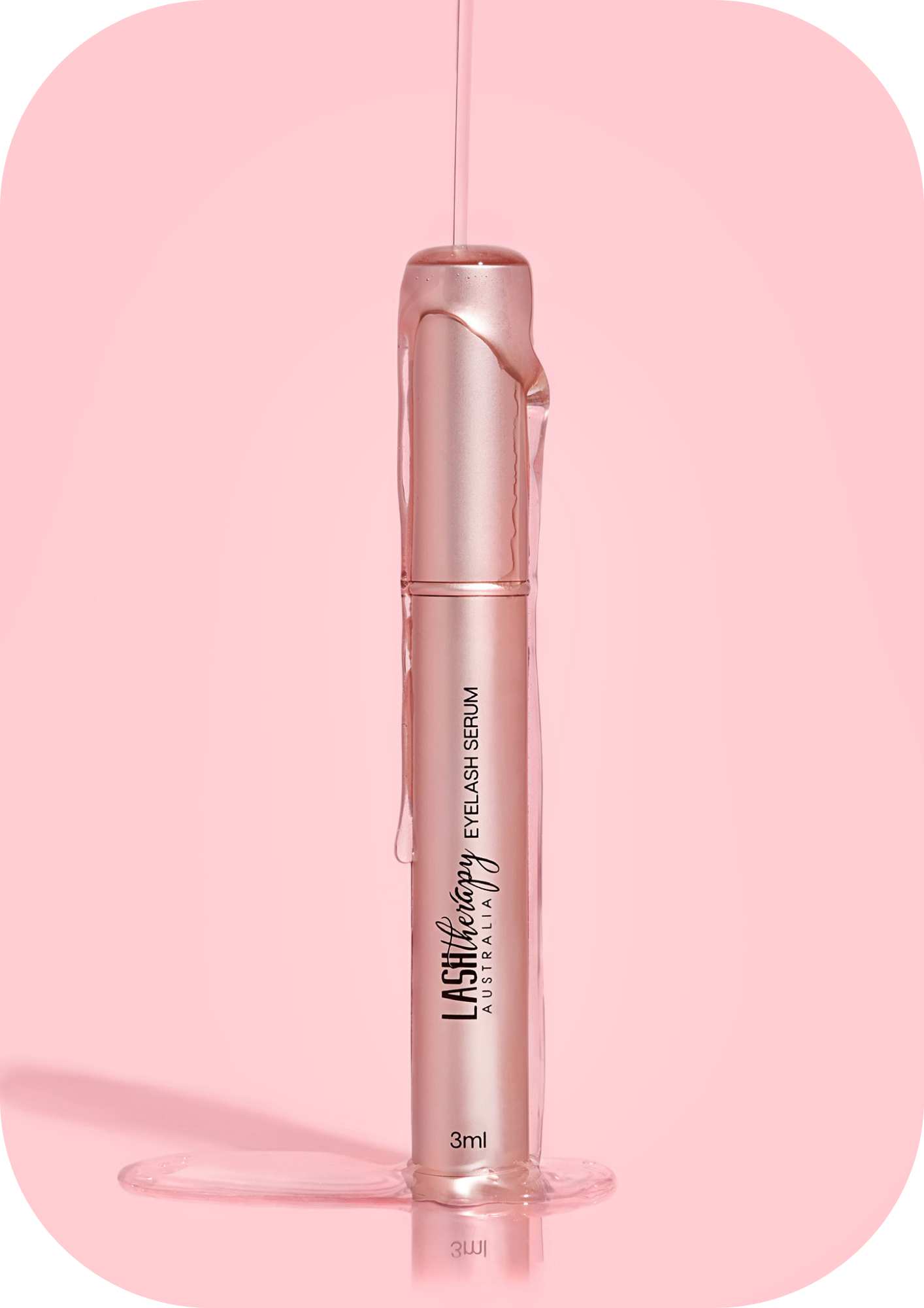 Eyelash Serum 3ml - Lash Therapy Australia