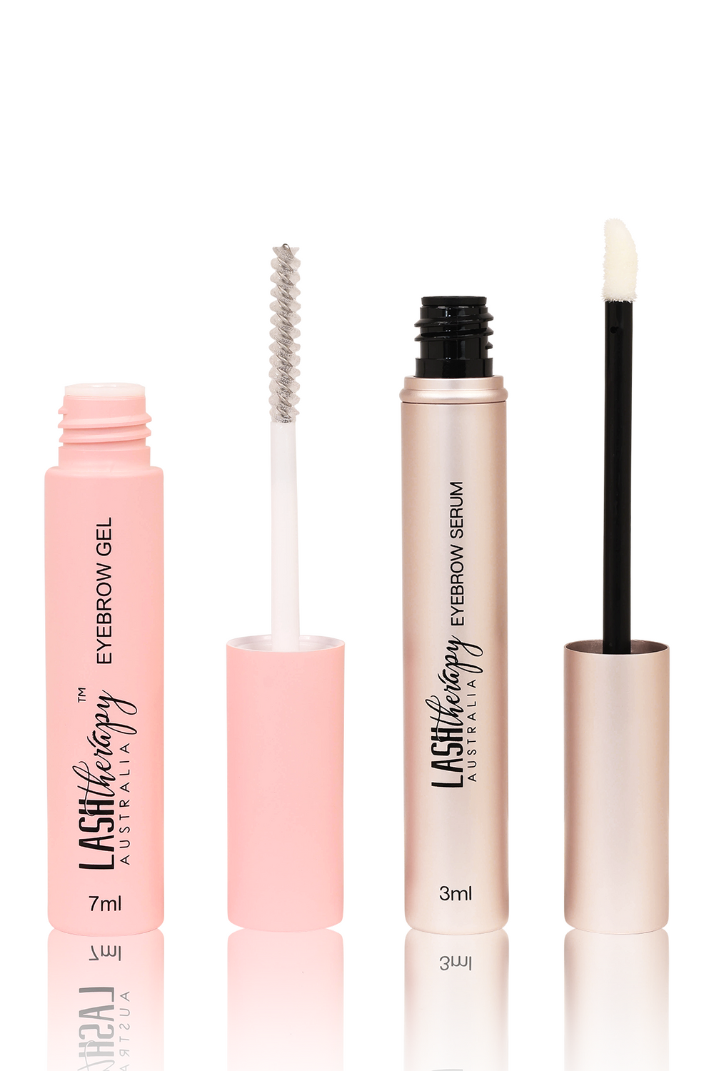 Products - Lash Therapy Australia