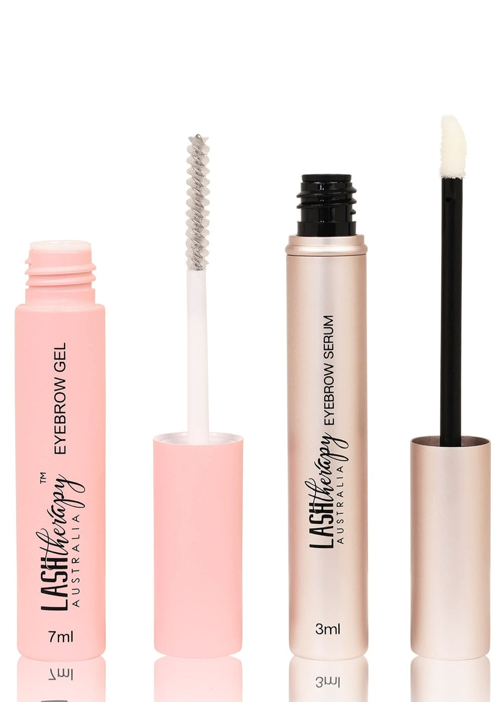 Products - Lash Therapy Australia