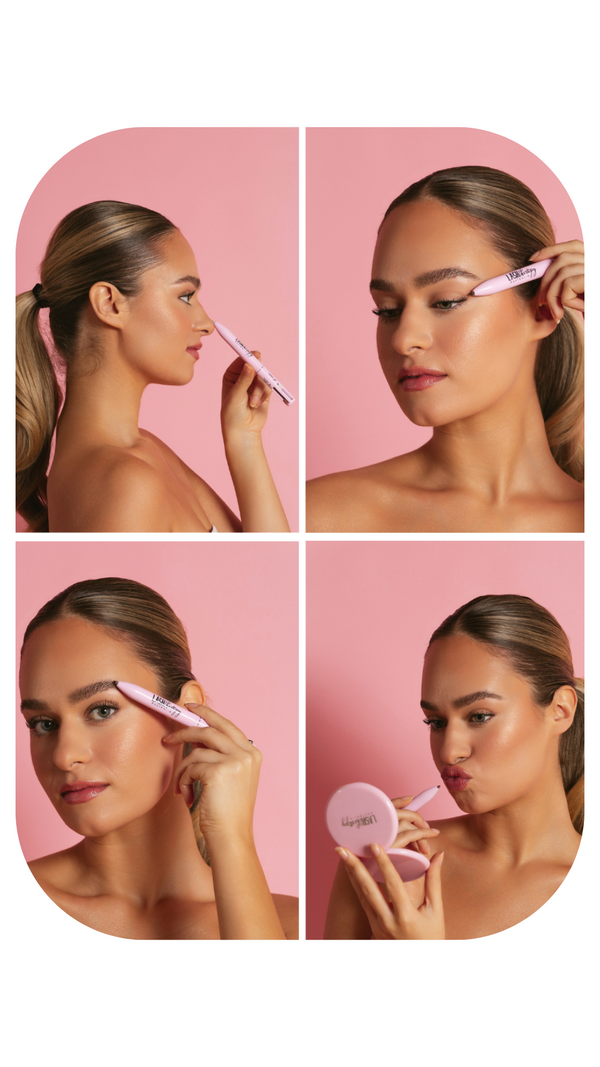 4-IN-1 Makeup Pen - Lash Therapy Australia