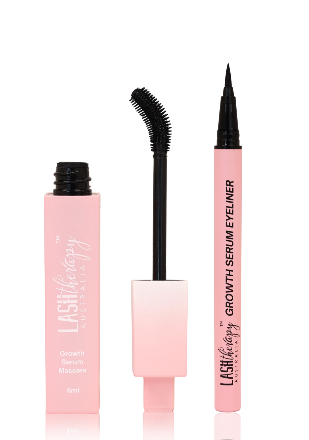Products - Lash Therapy Australia
