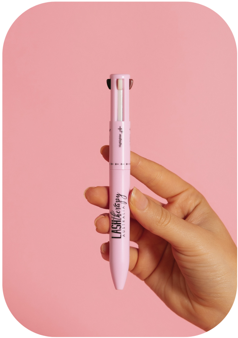 4-IN-1 Makeup Pen - Lash Therapy Australia