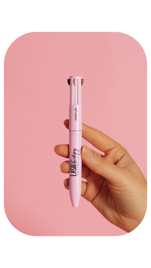 4-IN-1 Makeup Pen - Lash Therapy Australia