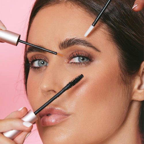 The Complete Lash Set - Lash Therapy Australia