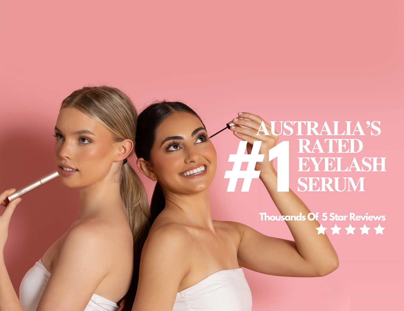 Lash Therapy Australia