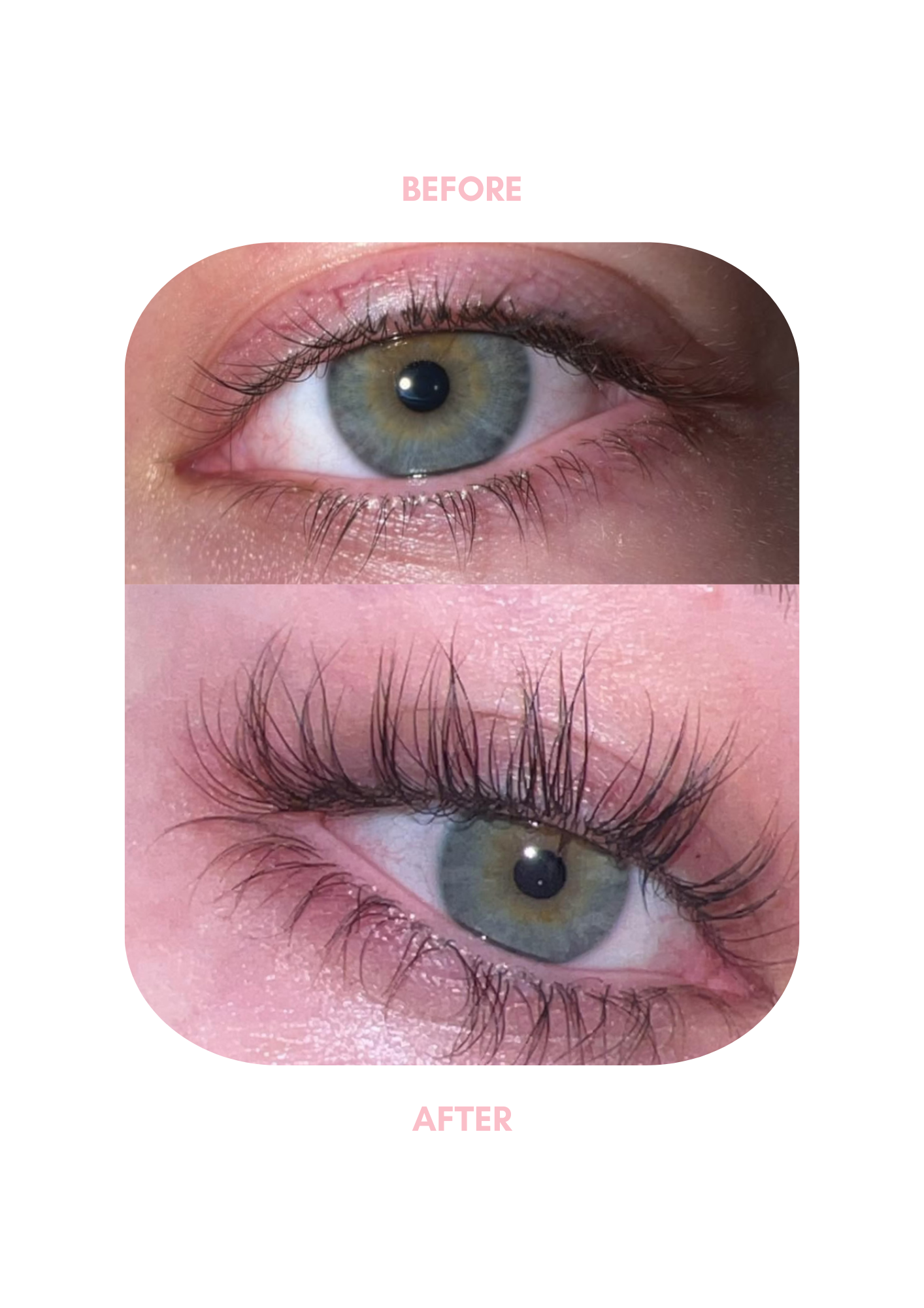 Eyelash Serum 3ml - Lash Therapy Australia