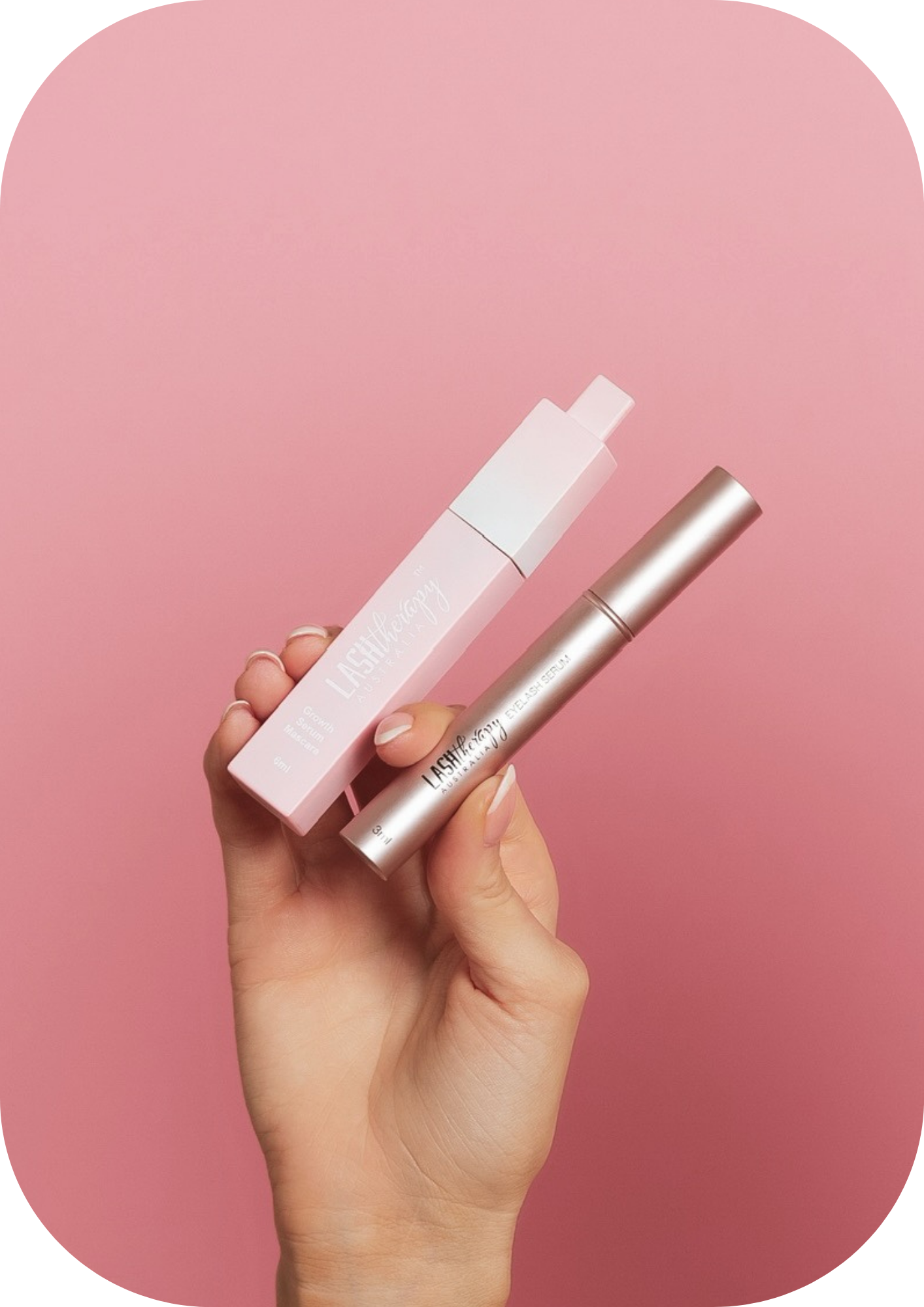 The Day & Night Bundle - Lash Therapy Australia