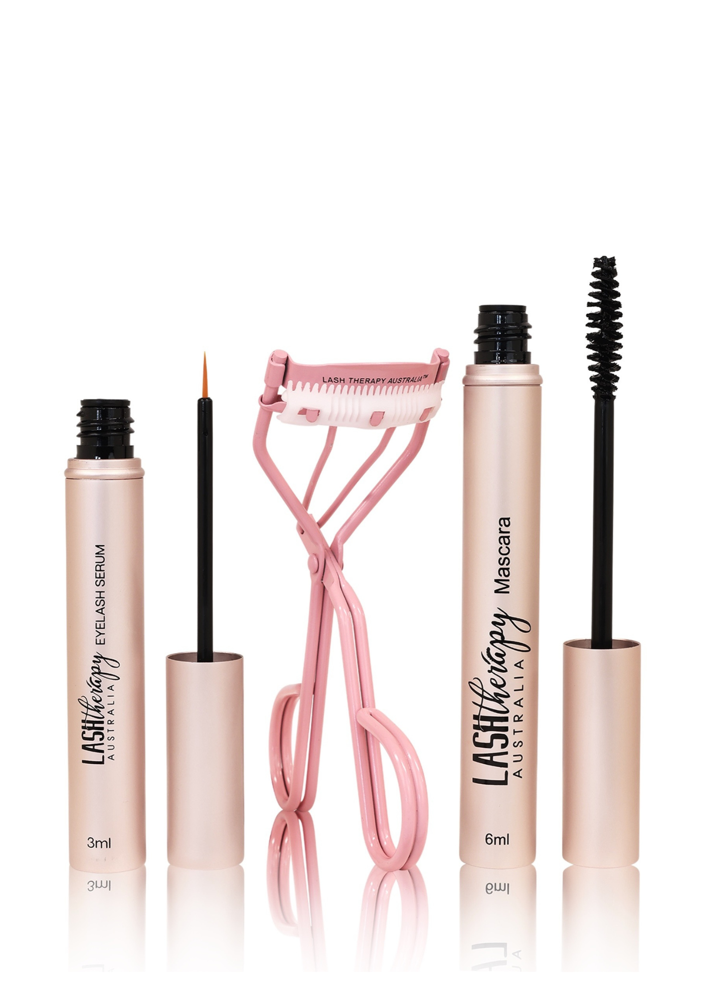 The Complete Lash Set - Lash Therapy Australia