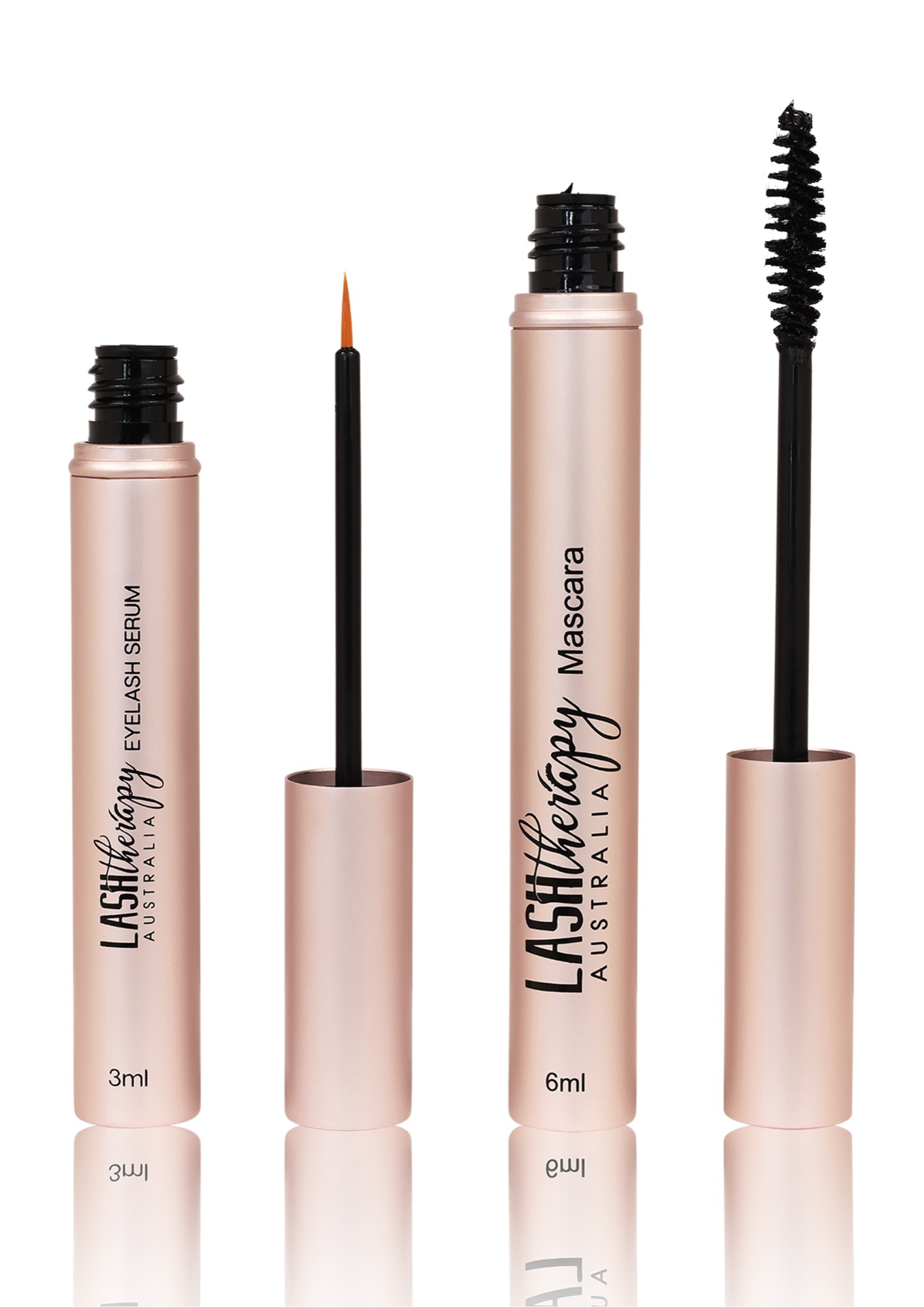 Ultimate Lash Bundle - Lash Therapy Australia